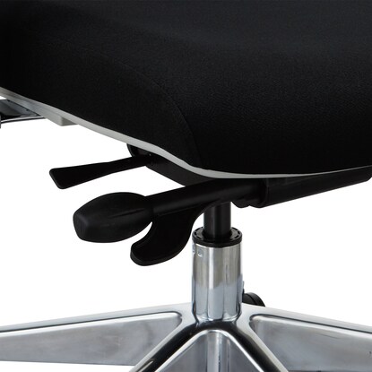 オフィスチェア(MS9006 前傾チルト機能付き)通販 | ニトリネット【公式】 家具・インテリア通販