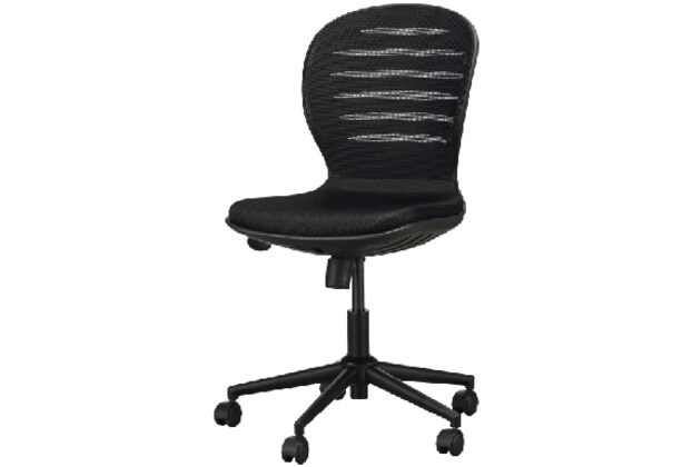 OAﾁｪｱ MS7003H BK通販 | ニトリネット【公式】 家具・インテリア通販