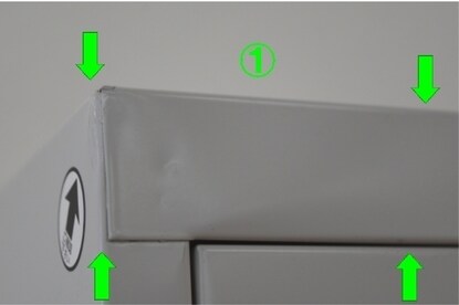 1PｽﾘﾑﾛｯｶｰｼﾘﾝﾀﾞｰTLK-S1S通販 | ニトリネット【公式】 家具・インテリア通販