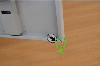 1PｽﾘﾑﾛｯｶｰｼﾘﾝﾀﾞｰTLK-S1S通販 | ニトリネット【公式】 家具・インテリア通販