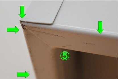 1PｽﾘﾑﾛｯｶｰｼﾘﾝﾀﾞｰTLK-S1S通販 | ニトリネット【公式】 家具・インテリア通販