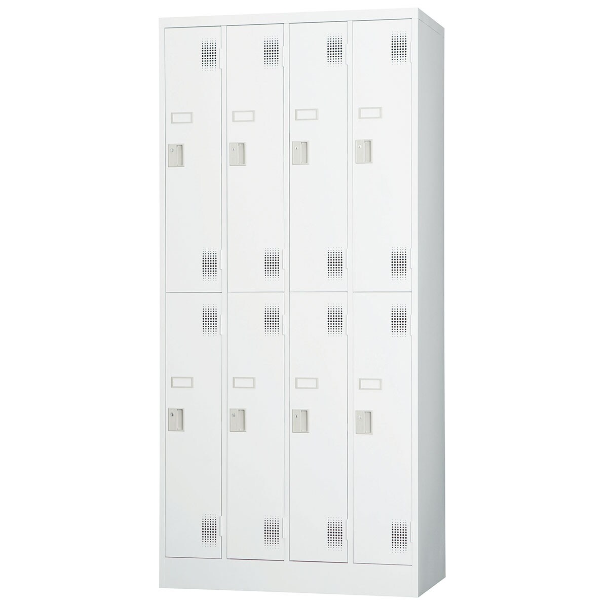 スチールロッカー(8人用 TLK-D8N ダイヤル錠) | ニトリネット【公式】 家具・インテリア通販