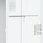 スチールロッカー(8人用 TLK-D8N ダイヤル錠) | ニトリネット【公式】 家具・インテリア通販