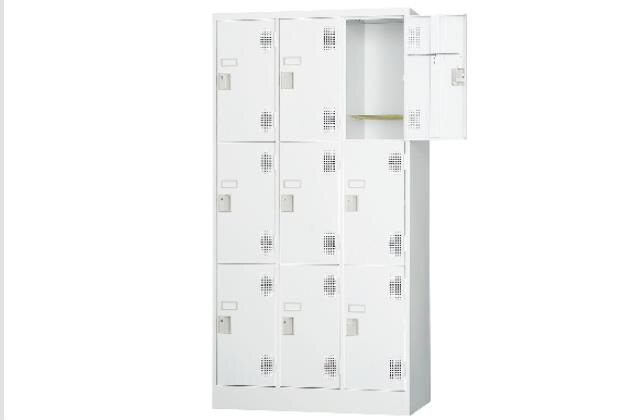 9P3ﾀﾞﾝﾛｯｶｰｼﾘﾝﾀﾞｰTLK-S9 | ニトリネット【公式】 家具・インテリア通販