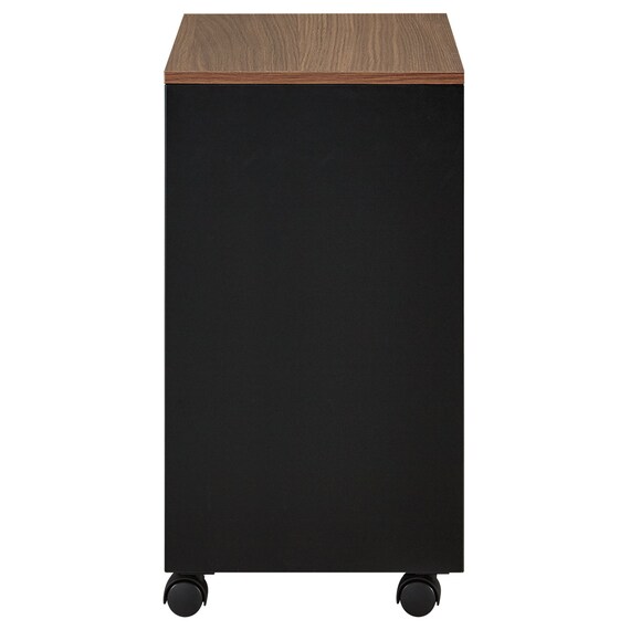 ワゴン(320WL/BK) | ニトリネット【公式】 家具・インテリア通販