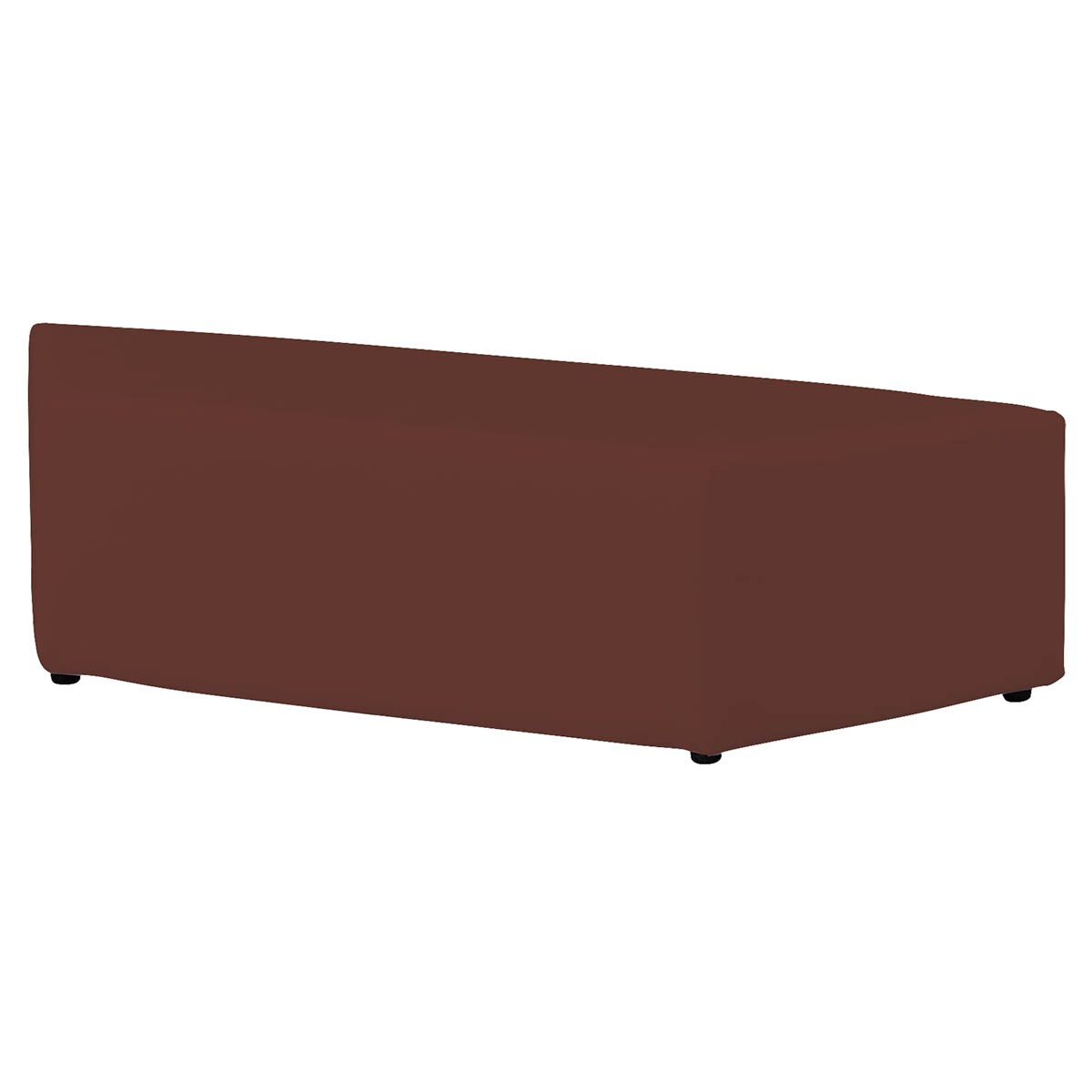 合皮スツール(ケイク120-30 台形 MP-20 DBR) | ニトリネット【公式】 家具・インテリア通販