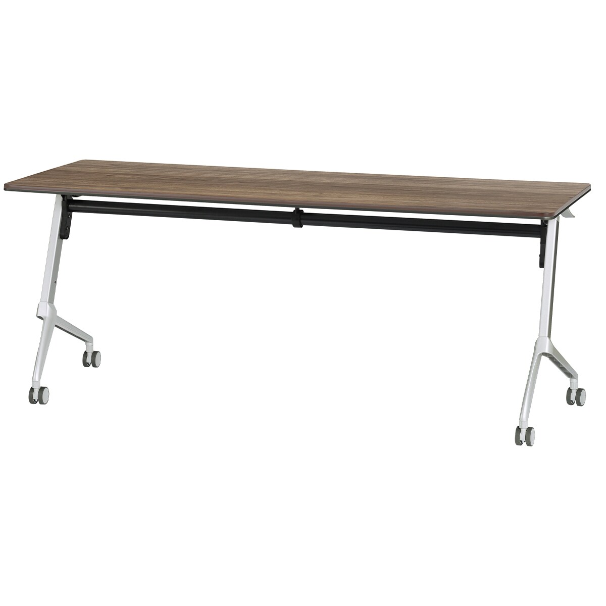 会議用テーブル(NTXR1860 MBR) | ニトリネット【公式】 家具・インテリア通販