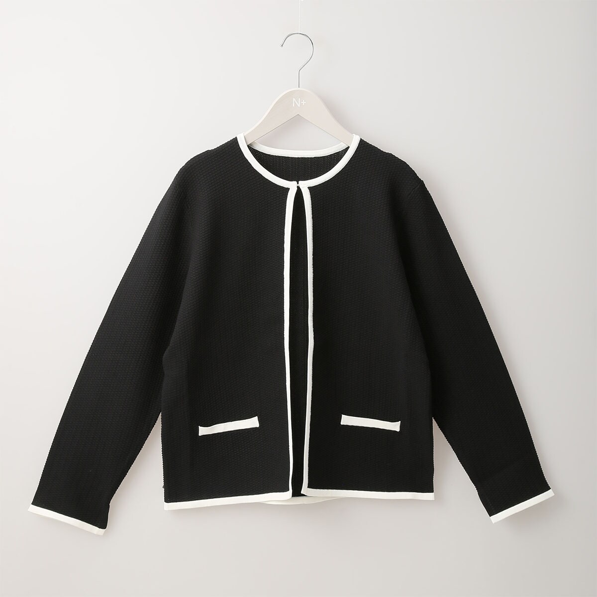 マジックライトカーディガンジャケット通販 | ニトリネット【公式】 家具・インテリア通販