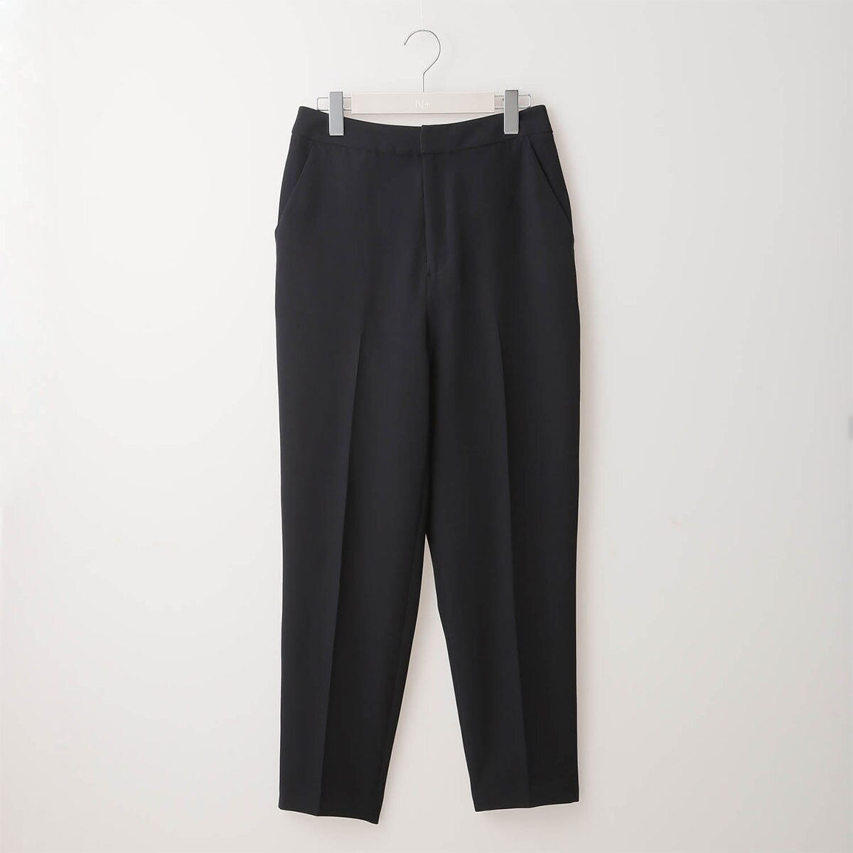 ライトダブルクロステーパードパンツ（ネイビー/S）通販 | ニトリネット【公式】 家具・インテリア通販