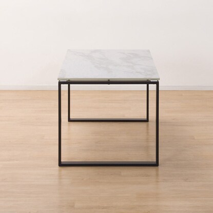 ダイニングテーブル5点セット（DTセーラル135 WH/TD301 DGY)通販 | ニトリネット【公式】 家具・インテリア通販