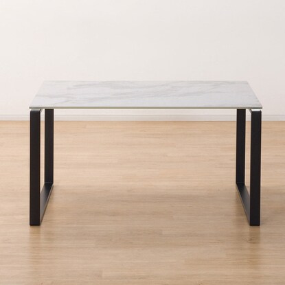 ダイニングテーブル5点セット(DTセーラル135 WH/テネル WH)通販 | ニトリネット【公式】 家具・インテリア通販