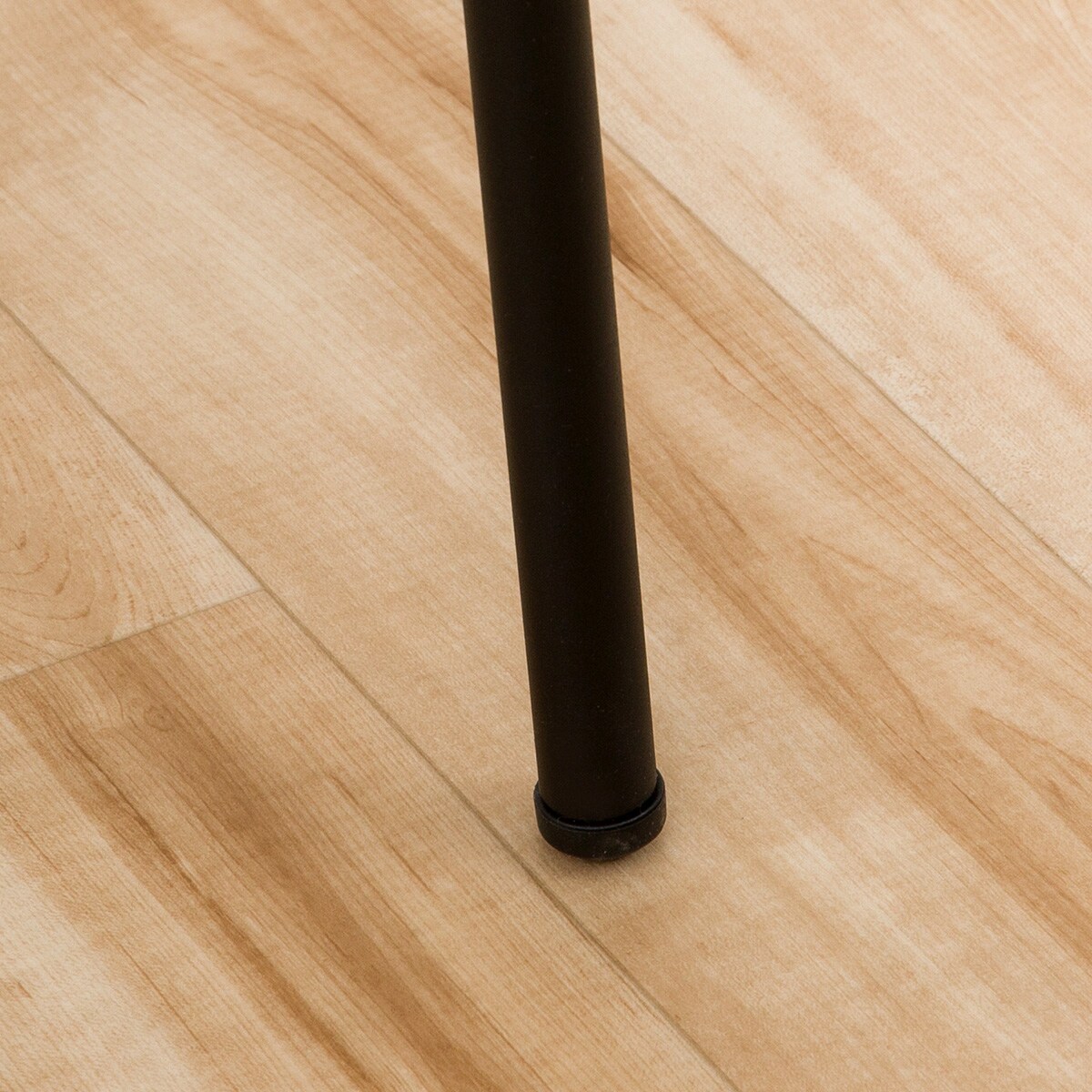 ダイニングテーブル5点セット(DTNクーボ120WH/DCNクーボ布BE)通販 | ニトリネット【公式】 家具・インテリア通販