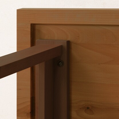 ダイニングテーブル(NコレクションT-06U 165MBR)通販 | ニトリネット【公式】 家具・インテリア通販