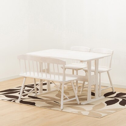 ベンチチェア(ファンシー)通販 | ニトリネット【公式】 家具・インテリア通販