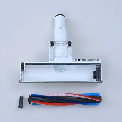 パワーブラシ付き軽量ステッククリーナー(ZSP-L160)通販 | ニトリネット【公式】 家具・インテリア通販