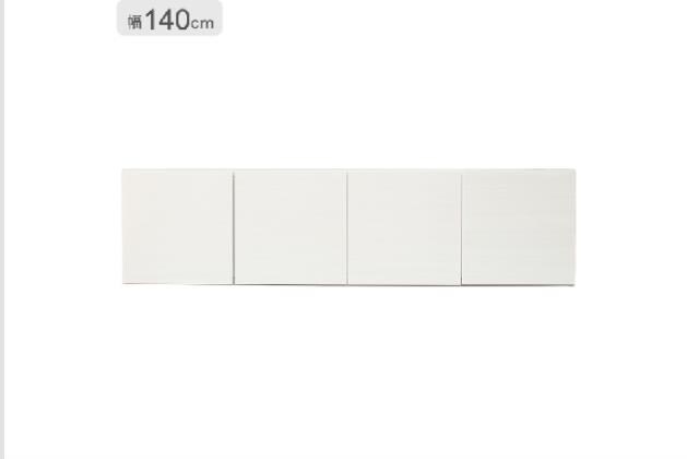 ｳﾜｵｷ ｷｮｳﾂｳ H36-140U WH | ニトリネット【公式】 家具・インテリア通販