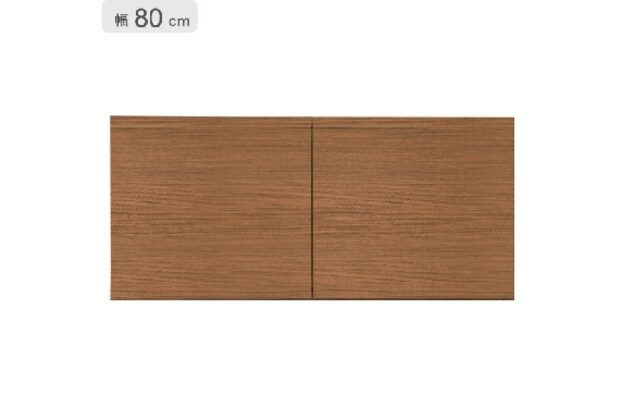 ｳﾜｵｷ ｷｮｳﾂｳ H36-80U MBR通販 | ニトリネット【公式】 家具・インテリア通販