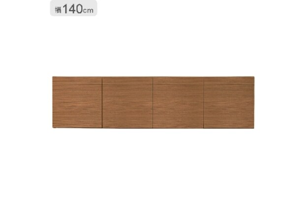 ｳﾜｵｷ ｷｮｳﾂｳ H36-140U MBR | ニトリネット【公式】 家具・インテリア通販