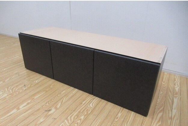 ｳﾜｵｷ ｷｮｳﾂｳ H36-120U GYBK通販 | ニトリネット【公式】 家具・インテリア通販