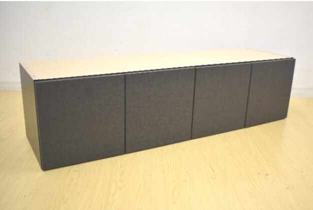 ｳﾜｵｷ ｷｮｳﾂｳ H36-140U GYBK通販 | ニトリネット【公式】 家具・インテリア通販