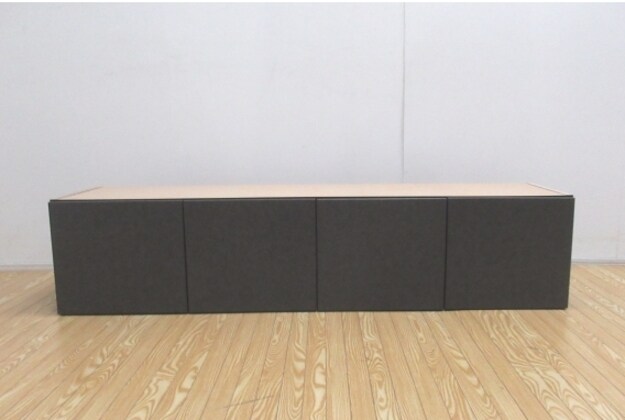 ｳﾜｵｷ ｷｮｳﾂｳ H36-160U GYBK通販 | ニトリネット【公式】 家具・インテリア通販