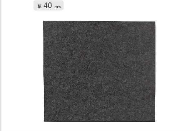 ｳﾜｵｷ ｷｮｳﾂｳ H36-160U GYBK | ニトリネット【公式】 家具・インテリア通販