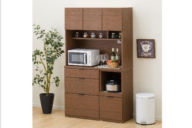 ｷｯﾁﾝﾎﾞｰﾄﾞ ｴﾄﾅ 105KB MBR | ニトリネット【公式】 家具・インテリア通販