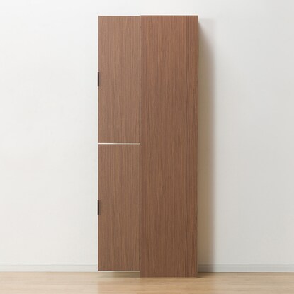 スリムストッカー(エトナ 30DD MBR)通販 | ニトリネット【公式】 家具・インテリア通販