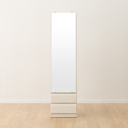 姿見ミラー(DR-004 40 WW)通販 | ニトリネット【公式】 家具・インテリア通販