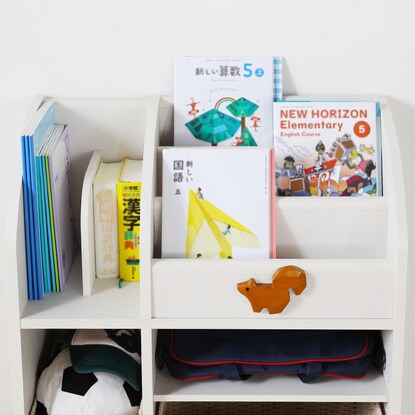 マルチ+ランドセルラック（WW リス）通販 | ニトリネット【公式】 家具・インテリア通販