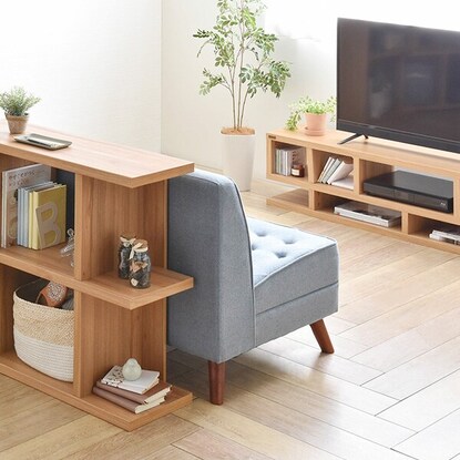 2人掛けソファ 肘無し 布(LBL-BR脚)通販 | ニトリネット【公式】 家具・インテリア通販