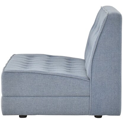 2人掛けソファ 肘無し 布(LBL-BR脚)通販 | ニトリネット【公式】 家具・インテリア通販