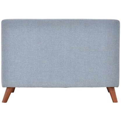 2人掛けソファ 肘無し 布(LBL-BR脚)通販 | ニトリネット【公式】 家具・インテリア通販