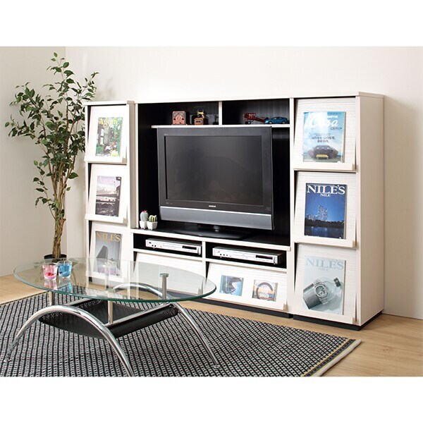 テレビボード(ディスプレイラックシリーズキャビネット)通販 | ニトリネット【公式】 家具・インテリア通販