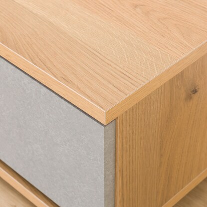 石目柄がアクセントのテレビ台（ローボード幅179.5cm）【記念祭価格：3/31まで】通販 | ニトリネット【公式】 家具・インテリア通販