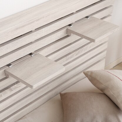 可動棚・コンセント付きフロアベッドフレーム通販 | ニトリネット【公式】 家具・インテリア通販