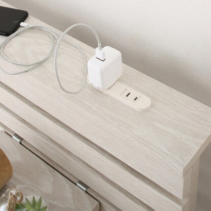 可動棚・コンセント付きフロアベッドフレーム通販 | ニトリネット【公式】 家具・インテリア通販