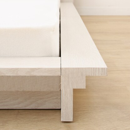 可動棚・コンセント付きフロアベッドフレーム通販 | ニトリネット【公式】 家具・インテリア通販