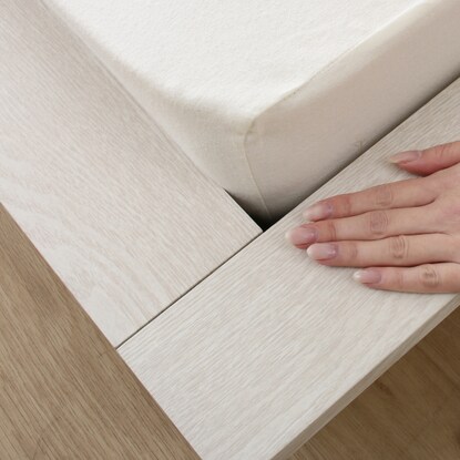 可動棚・コンセント付きフロアベッドフレーム通販 | ニトリネット【公式】 家具・インテリア通販