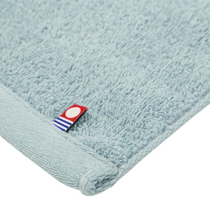 今治バスタオル(ピュアブルー)通販 | ニトリネット【公式】 家具・インテリア通販