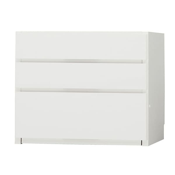 オーダー書棚 ロータイプ【奥行き31.4cm】 (LH 幅61-90cm) | ニトリネット【公式】 家具・インテリア通販