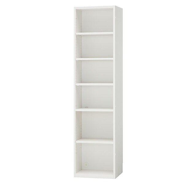 オーダー書棚【奥行き40cm】 (OP 幅31-45cm) | ニトリネット【公式】 家具・インテリア通販