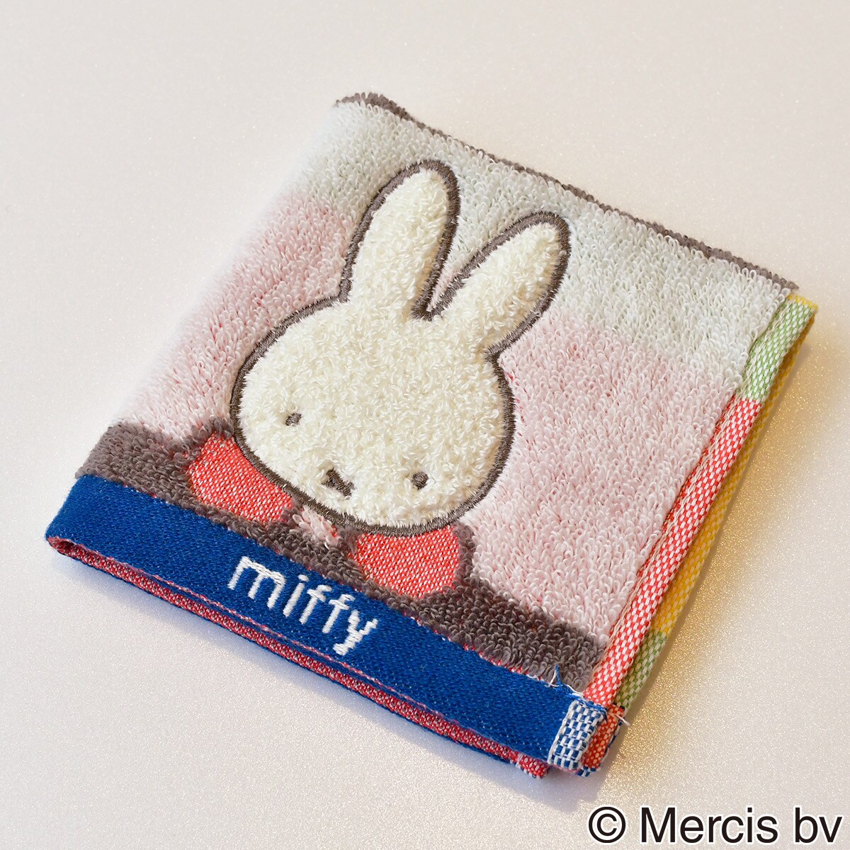 ミッフィータオル(フルーツとミッフィー)通販 | ニトリネット【公式】 家具・インテリア通販