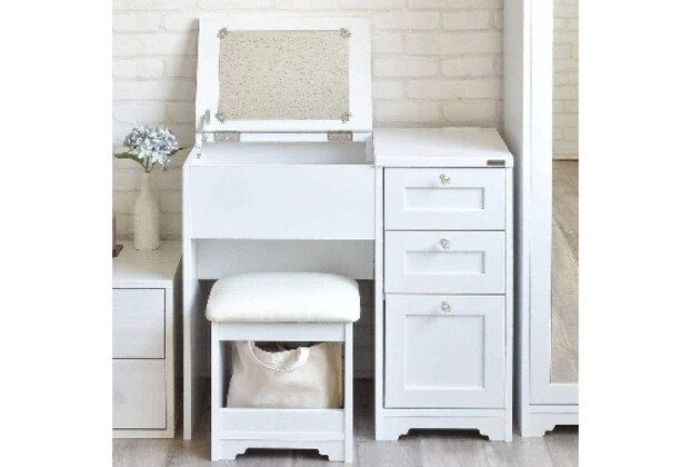 ｱﾝﾘﾄﾞﾚｯｻｰﾃﾞｽｸAN70-80D WH通販 | ニトリネット【公式】 家具・インテリア通販