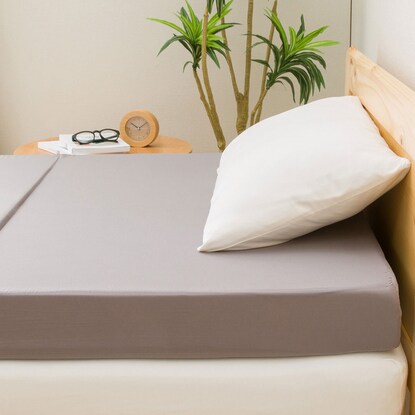 【最短翌日出荷】三つ折りボリュームマットレス 10cm セミダブル(XM002)通販 | ニトリネット【公式】 家具・インテリア通販