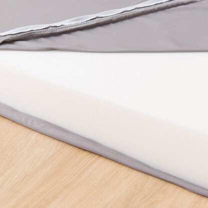 【最短翌日出荷】三つ折りボリュームマットレス 10cm セミダブル(XM002)通販 | ニトリネット【公式】 家具・インテリア通販