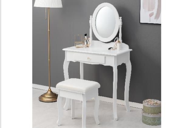 ﾄﾞﾚｯｻｰSET MD-6285WH | ニトリネット【公式】 家具・インテリア通販