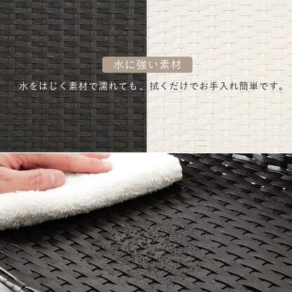 ランドリーワゴン (幅78 3列 ダークブラウン)通販 | ニトリネット【公式】 家具・インテリア通販