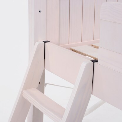 頑丈棚付きロフトベッド通販 | ニトリネット【公式】 家具・インテリア通販