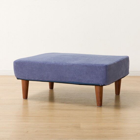 コンパクトカウチソファ (CE01 BL)通販 | ニトリネット【公式】 家具・インテリア通販